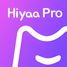 Hiyaa Pro - Partylive chat para Android - Descargar