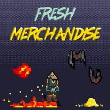 Fresh Merchandise - Download