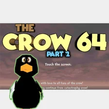 The Crow 64 part 2 für Android - Download