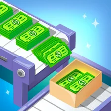 Idle Money Factory per Android - Download