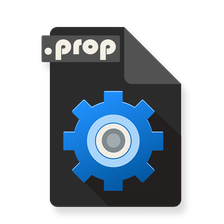 Material Build.prop Editor APK for Android - Download