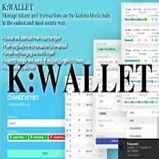 K:Wallet for Google Chrome - Extension Download
