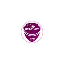 Android 용 HERO NET VPN - 다운로드