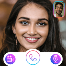 Mango Video Call - Random Vide per Android - Download