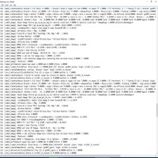 Combat Damage Log for Dragon Age Origins - Mod Download