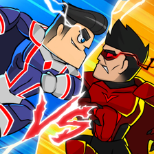 Super Rumble: Hero vs Villain for Android - Download