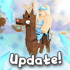 Ice The Lost Land ROBLOX 용 - 게임 다운로드