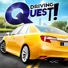 Driving Quest APK para Android - Descargar