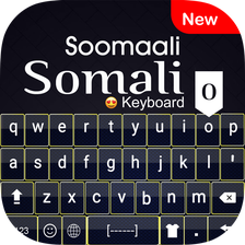 Somali Keyboard : Somali Language Keyboard for Android - Download