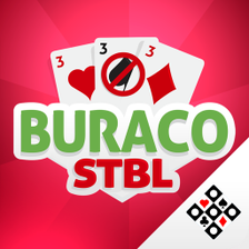 Buraco Fechado STBL - Cartas per Android - Download
