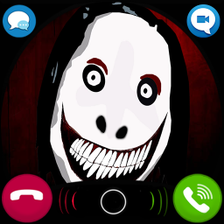 Jeff The Killer Video call for Android - Download