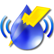 WeatherAlarm - Storm notifier for Android - Download