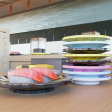 Escape Room Sushi Bar per Android - Download