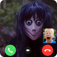 Fake Video Call - Horror Prank for Android - Download