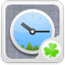 GO Clock Widget APK for Android - Download
