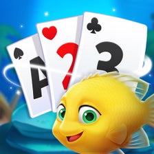 Solitaire Fish Mania para iPhone - Download