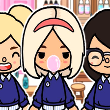 Boca Academy Toca HD Wallpaper for Android - Download