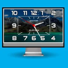 Analog Clock para Android - Descargar