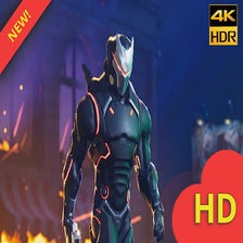 Omega Skin Fornite Wallpaper & Fornite Skins para Google Chrome ...