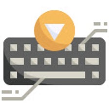 Chrome Simple Keyboard - A virtual keyboard pour Google Chrome - Extension Télécharger