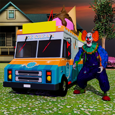 Evil Neighbor Horror Clown for Android - Download
