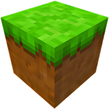 Block craft world store