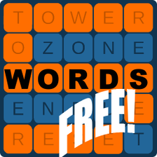 Five Words: A Word Puzzle Game für Android - Download
