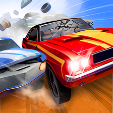 Mad Racing 3D - Crash the Car for Android - Download