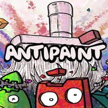 Antipaint para Nintendo Switch - Descargar