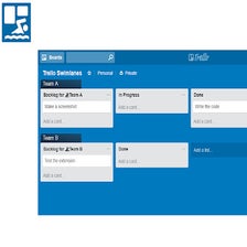 Swimlanes for Trello for Google Chrome - Extension Download