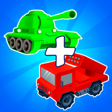 Army Merge: Tank Master para Android - Descargar