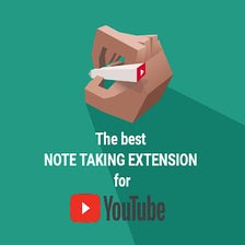 TubersLab - Youtube Notepad for Google Chrome - Extension Download