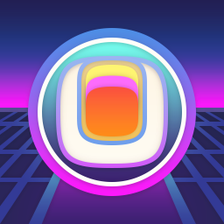 ULTRA - 80s Icon Pack for Android - Download