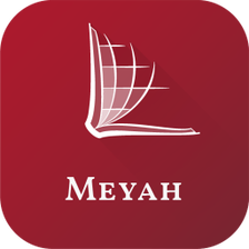Meyah Bible para Android - Download