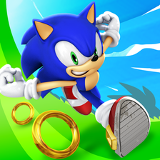 Sonic Dash APK for Android - Download