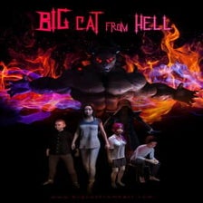 Big Cat from Hell - Download