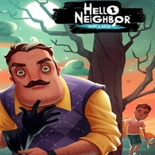 Android için Hello Neighbor: Hide and Seek APK - İndir
