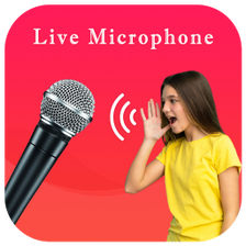 Live Microphone Mic Announce for Android - Download