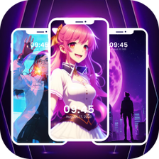 Anime Live Wallpaper 4K para Android - Descargar
