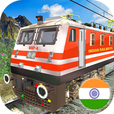 Indian Train Simulator 2025 สำหรับ Android - ดาวน์โหลด