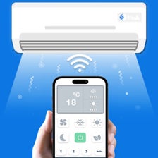AC Remote Air Conditioner for iPhone - Download