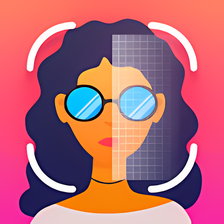 Face Secret Scanner - Aging Camera Comic Emoji APK for Android - Download