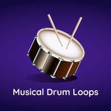 Musical Drum Loops para Android - Descargar