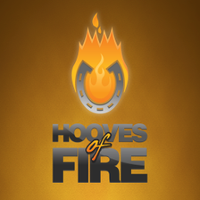 Hooves of Fire Horse Racing Game: Stable Manager для Android — Скачать