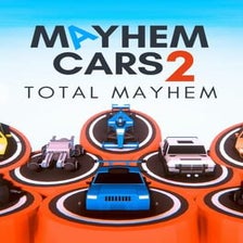 MayhemCars2 para Mac - Descargar