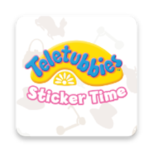 Teletubbies Sticker Time APK para Android - Descargar