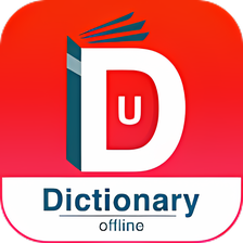 U-Dictionary India - English Hindi Dictionary APK per Android - Download