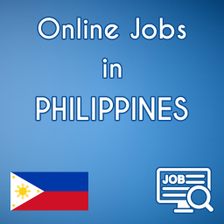 Online Jobs Philippines für Android - Download