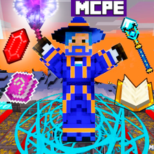 Magic Mods for Minecraft PE para Android - Descargar