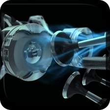 Engine Video Live Wallpaper para Android - Descargar